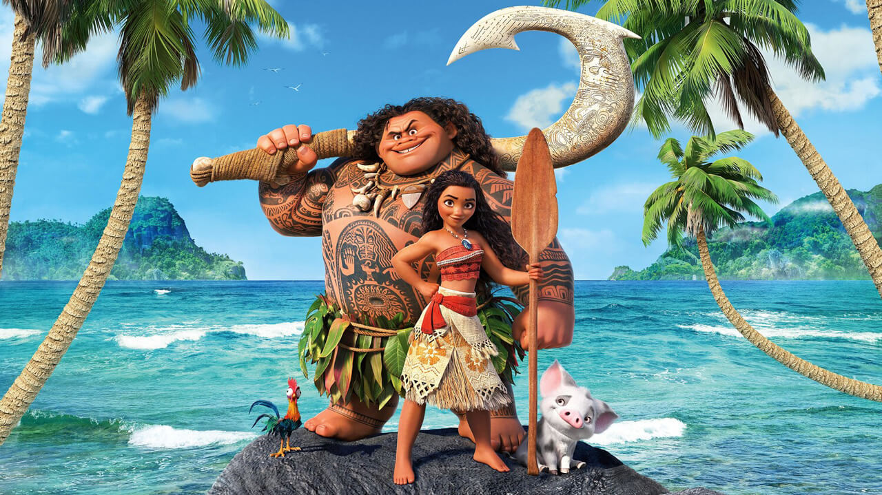 20 лучших мультфильмов 2024 года: список уже вышедших новинок и премьер